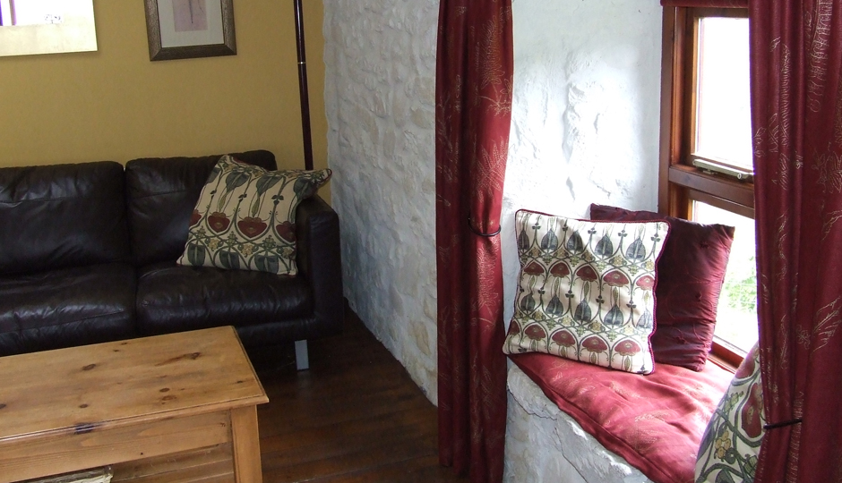 Accommodation Archive - Frenich Farm